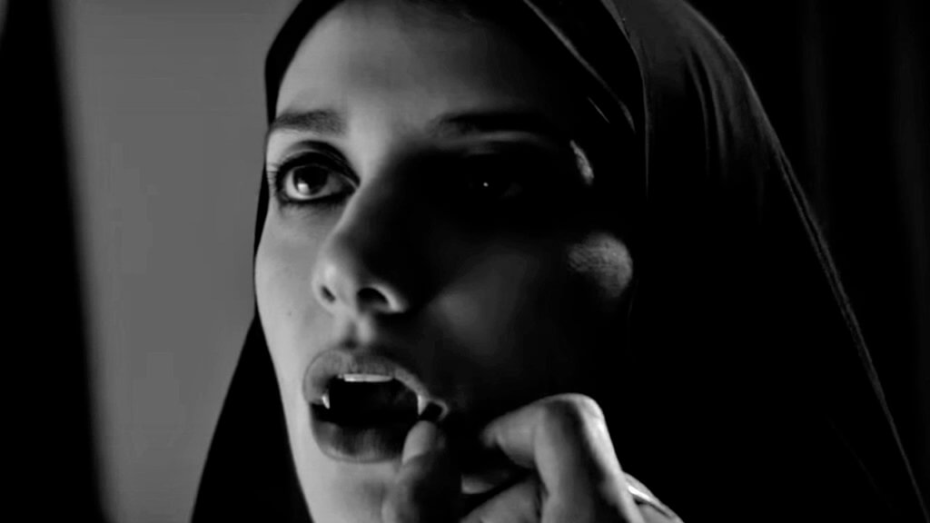 Ashirra - Seitas de Vampiro: A Máscara - Movimento RPG
